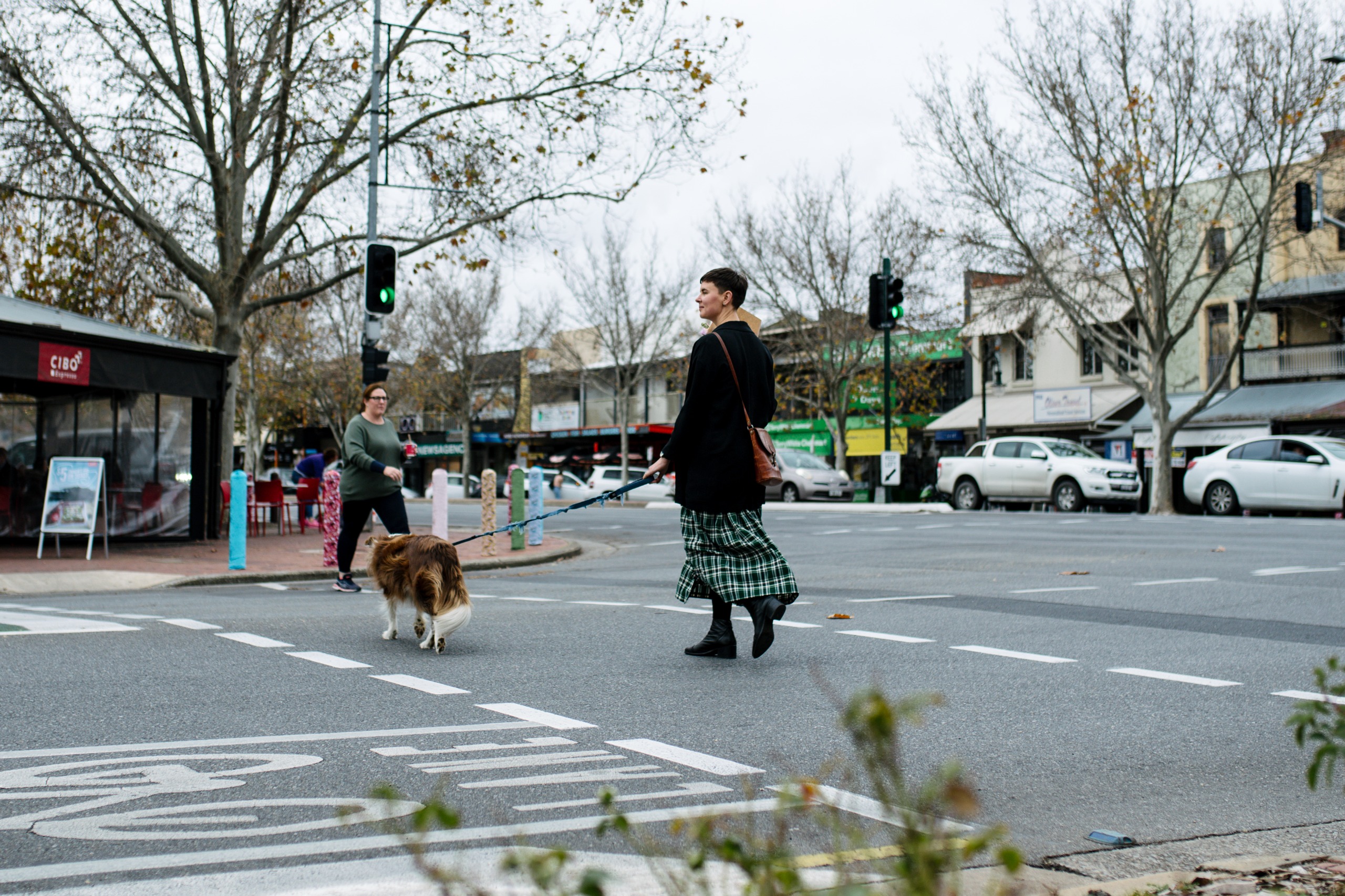 Hutt Street - Main Street Revitalisation | Our Adelaide