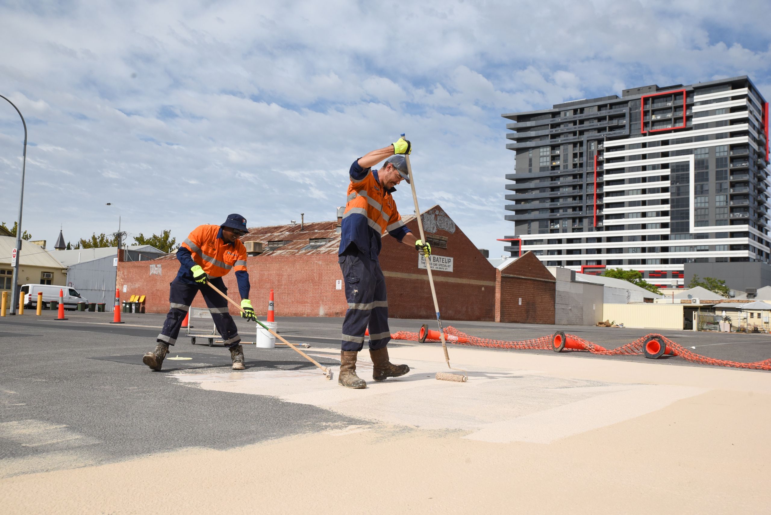 Cool Road Adelaide | Our Adelaide