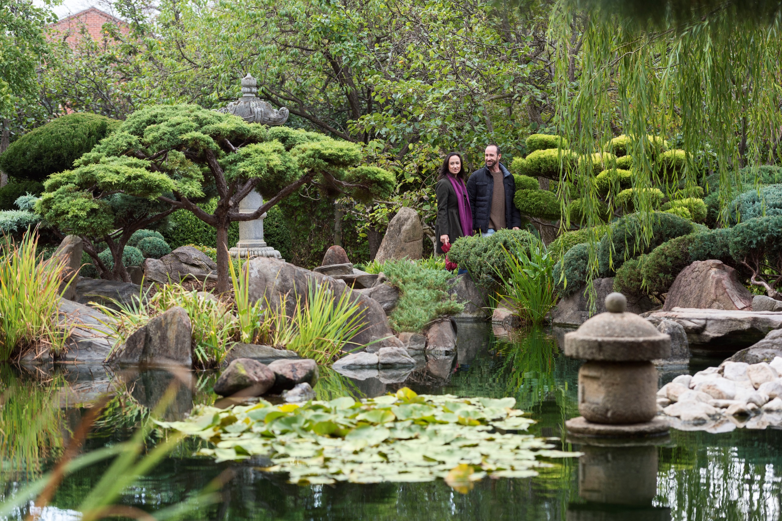 Adelaide Park Lands Management Strategy (APLMS) - Towards 2036 | Our ...