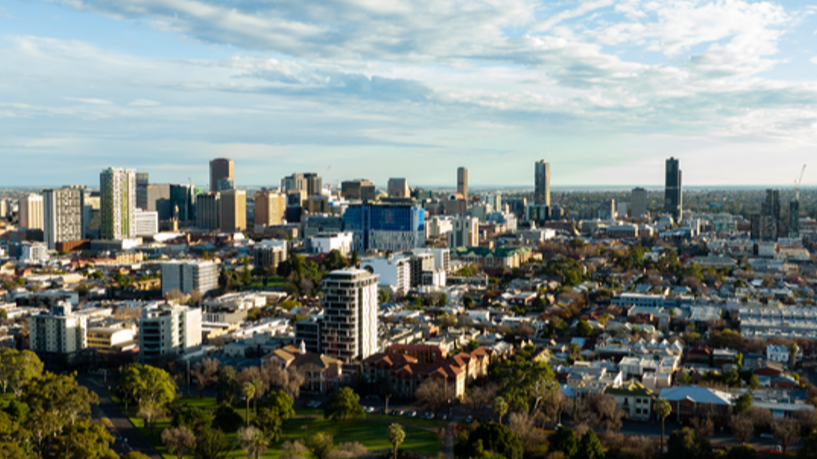 Economic Development Strategy | Our Adelaide