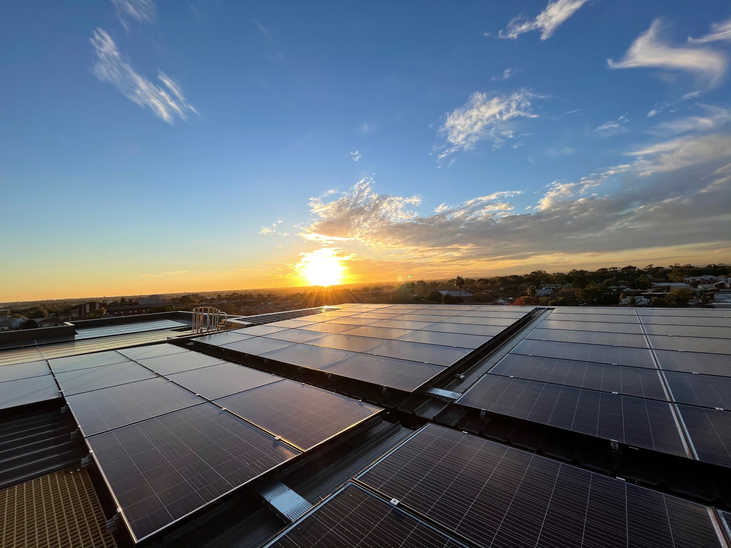 Draft Integrated Climate Strategy 2030 | Our Adelaide